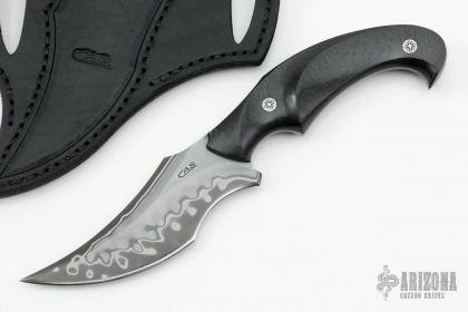 CAS Knives (Sobral Brothers) | Arizona Custom Knives | Arizona Custom ...