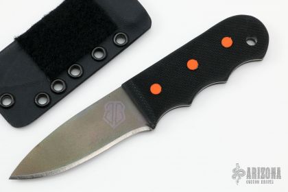 John Gray Knives - Arizona Custom Knives | Arizona Custom Knives