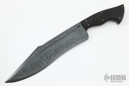 Jason Knight Knives | Arizona Custom Knives | Arizona Custom Knives