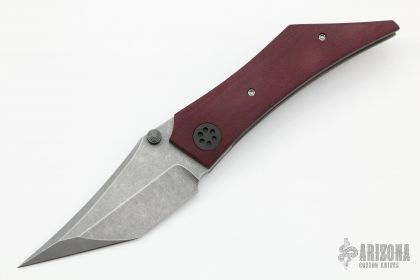 Advanced Search - Arizona Custom Knives