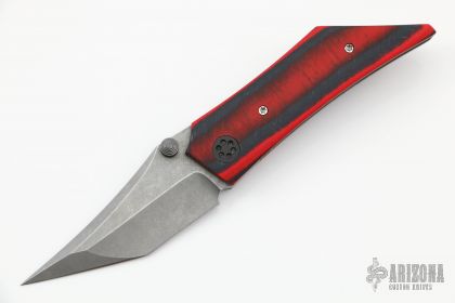 Advanced Search | Arizona Custom Knives