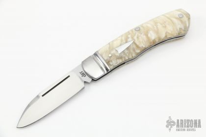 David Taber (DRT Knives) - Arizona Custom Knives | Arizona Custom Knives