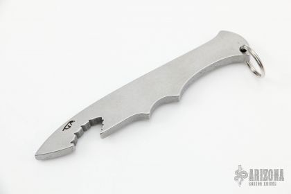 Tracker Dan Knives | Arizona Custom Knives | Arizona Custom Knives