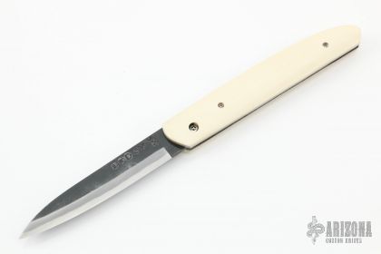 Shosui Takeda Knives - Arizona Custom Knives | Arizona Custom Knives