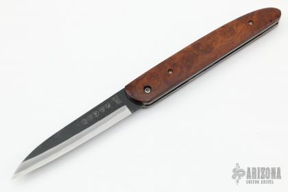 Shosui Takeda Knives - Arizona Custom Knives | Arizona Custom Knives