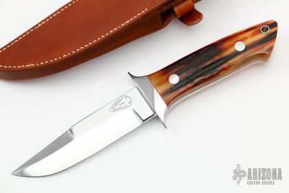 Gary Martindale Knives | Arizona Custom Knives | Arizona Custom Knives