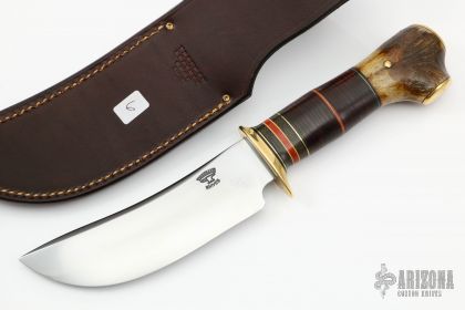 Treeman Knives | Arizona Custom Knives | Arizona Custom Knives
