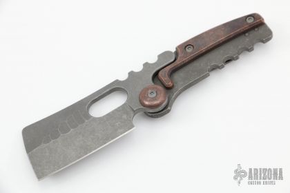 Serge Panchenko Knives | Arizona Custom Knives | Arizona Custom Knives