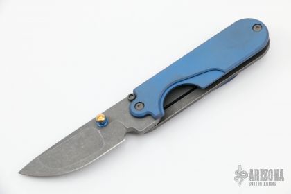 Serge Panchenko Knives | Arizona Custom Knives | Arizona Custom Knives
