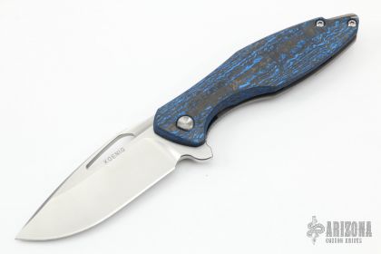 Koenig Knives | Arizona Custom Knives | Arizona Custom Knives