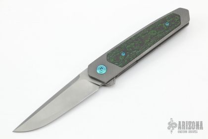 Richard Rogers Knives | Arizona Custom Knives | Arizona Custom Knives
