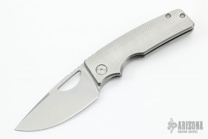 OZ Machine Company | AZCK | Arizona Custom Knives