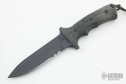 Chris Reeve Knives - Arizona Custom Knives | Arizona Custom Knives