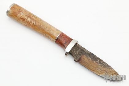 Derr, Herb | Arizona Custom Knives