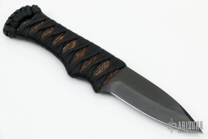 Tracker Dan Knives | Arizona Custom Knives | Arizona Custom Knives