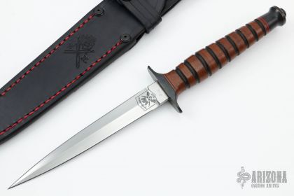 Vehement Knives | Arizona Custom Knives | Arizona Custom Knives