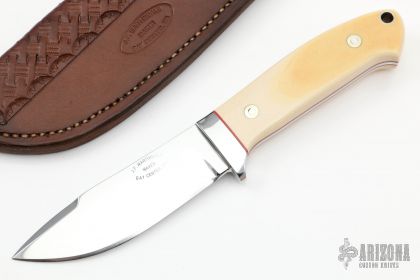 Jim Martindale Knives | Arizona Custom Knives - Arizona Custom Knives