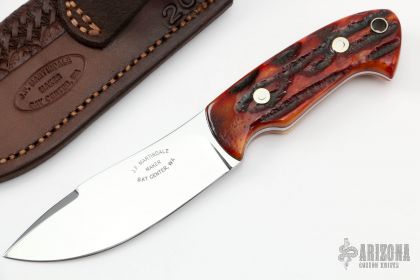Jim Martindale Knives | Arizona Custom Knives - Arizona Custom Knives