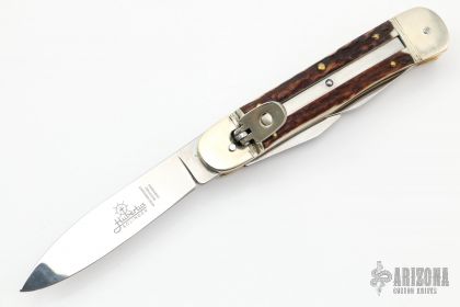 Hubertus Knives | Arizona Custom Knives