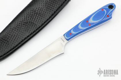 Mickey Yurco Knives | Arizona Custom Knives | Arizona Custom Knives