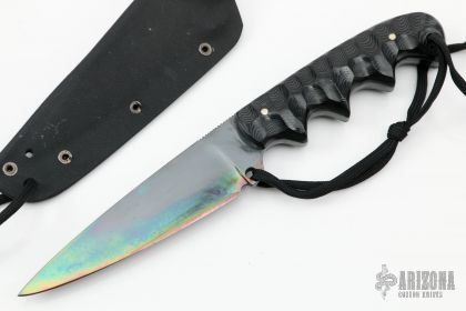 Fred Perrin Knives - Arizona Custom Knives | Arizona Custom Knives