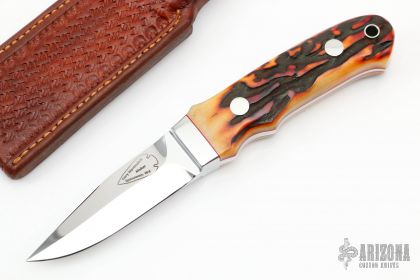 Gary Martindale Knives | Arizona Custom Knives | Arizona Custom Knives