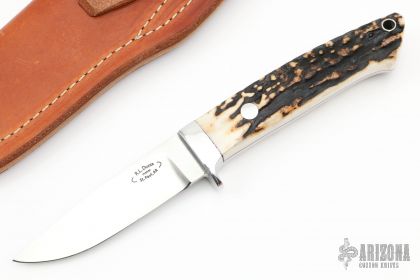 Dozier Knives - Arizona Custom Knives | Arizona Custom Knives