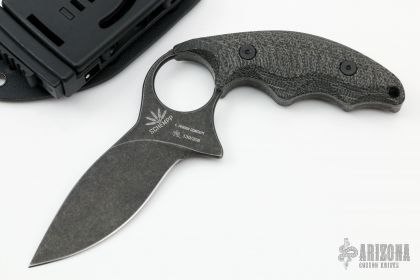 Fred Perrin Knives - Arizona Custom Knives | Arizona Custom Knives