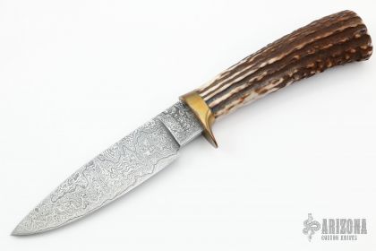 Harvey Dean Knives | Arizona Custom Knives - Arizona Custom Knives