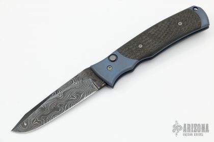 Z Custom Knives | Arizona Custom Knives | Arizona Custom Knives