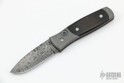Z Custom Knives | Arizona Custom Knives | Arizona Custom Knives