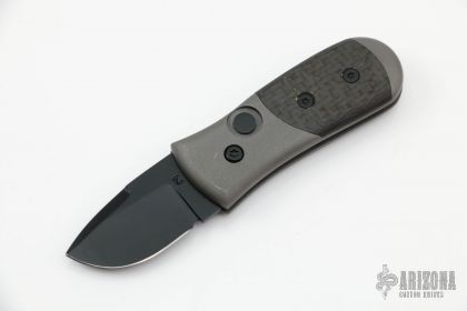 Z Custom Knives | Arizona Custom Knives | Arizona Custom Knives