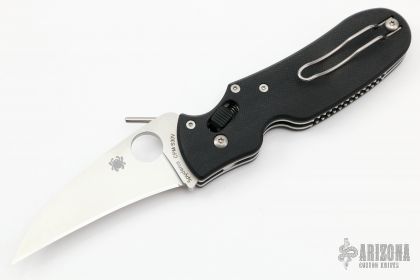 ShivWorks • Arizona Custom Knives | Arizona Custom Knives