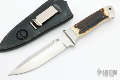 Arizona Custom Knives | Arizona Custom Knives