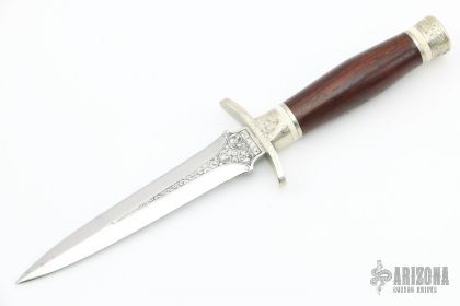 Lance Kelly Knives | Arizona Custom Knives - Arizona Custom Knives
