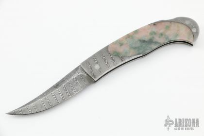 Tim Herman Knives | Arizona Custom Knives - Arizona Custom Knives
