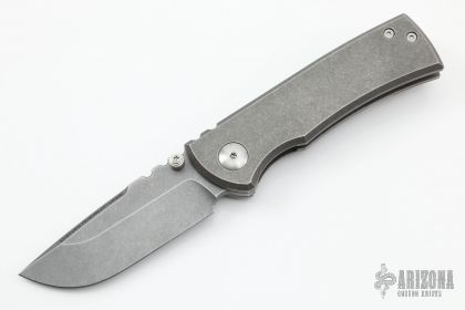 Chaves American Made Knives / C.A.M.K. - Arizona Custom Knives