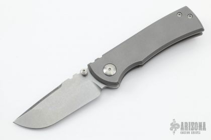 Chaves American Made Knives / C.A.M.K. - Arizona Custom Knives