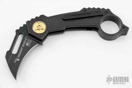 Quartermaster Knives , QTRMSTR - Arizona Custom Knives