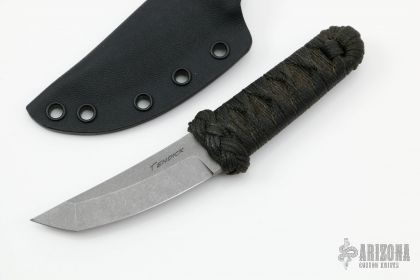Ben Tendick (BRT Bladeworks) - Arizona Custom Knives | Arizona Custom ...