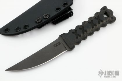 Williams Blade Design - Arizona Custom Knives