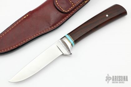 Boye Knives - Arizona Custom Knives | Arizona Custom Knives