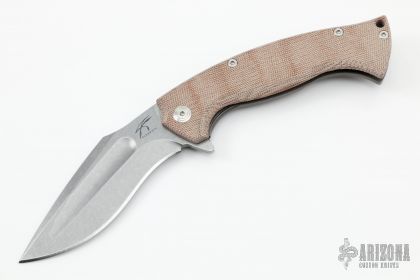 Jason Knight Knives | Arizona Custom Knives | Arizona Custom Knives