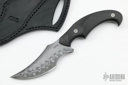 CAS Knives (Sobral Brothers) | Arizona Custom Knives | Arizona Custom ...