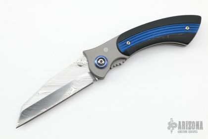 Tom Anderson Knives | Arizona Custom Knives | Arizona Custom Knives