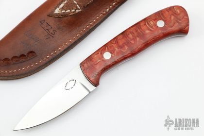 Larry Page Knives | Arizona Custom KNives - Arizona Custom Knives