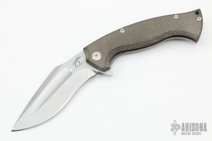 Jason Knight Knives | Arizona Custom Knives | Arizona Custom Knives