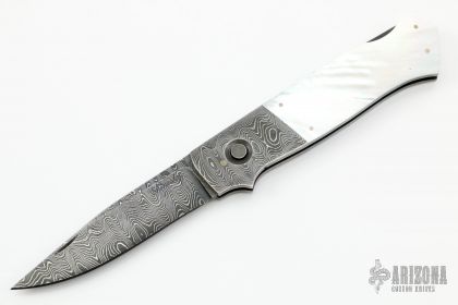 Automatic | Arizona Custom Knives