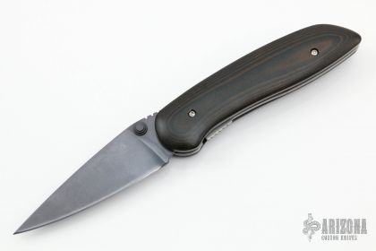 Lone Wolf Knives | AZCK | Arizona Custom Knives