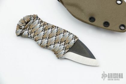 Tracker Dan Knives | Arizona Custom Knives | Arizona Custom Knives
